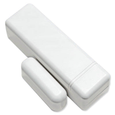 Qolsys IQ Wireless S-Line Encrypted Door/Window Sensor – Ezlo - Property Empowered