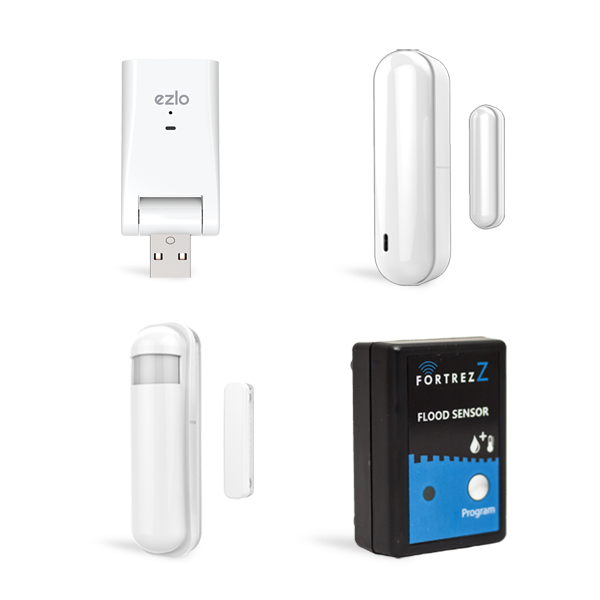 Smarter Monitoring – Ezlo - Property Empowered