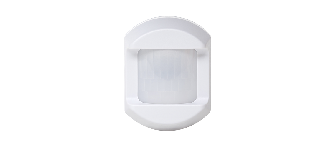 2GIG Motion Detector 433 MHz – Ezlo - Property Empowered