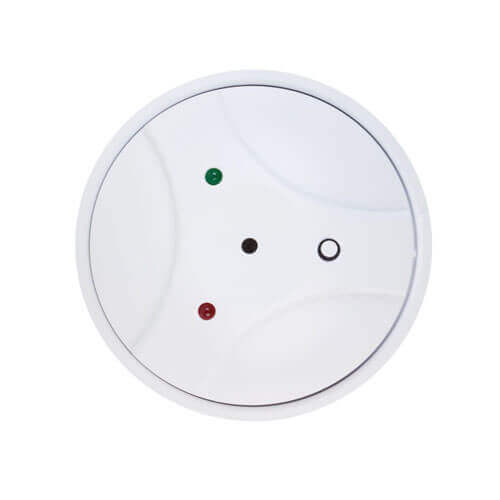 2GIG Smart Home Glass Break Sensor 345 MHz – Ezlo - Property Empowered