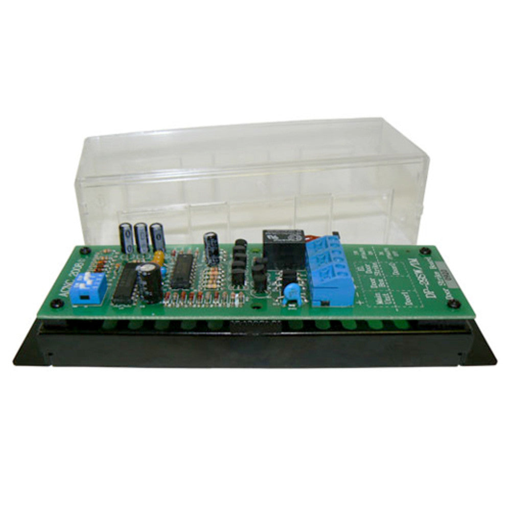 DoorBell Fon Telephone Keypad Relay Trigger – Ezlo - Property Empowered