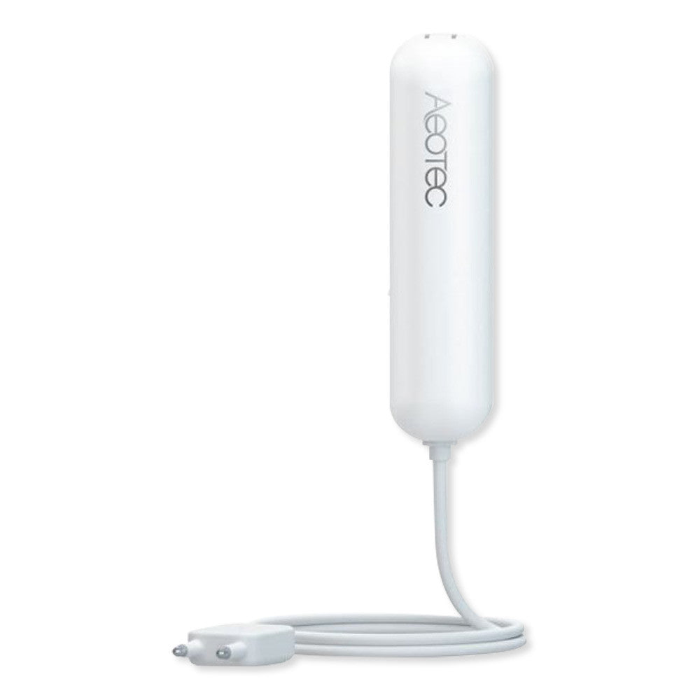Aeotec Water Sensor 7 Pro 3-in-1 Including Leak & Flood Temperature an ...