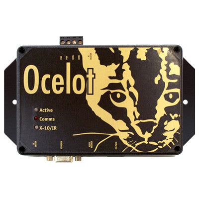 Applied Digital Ocelot Home Automation Controller – Ezlo - Property ...