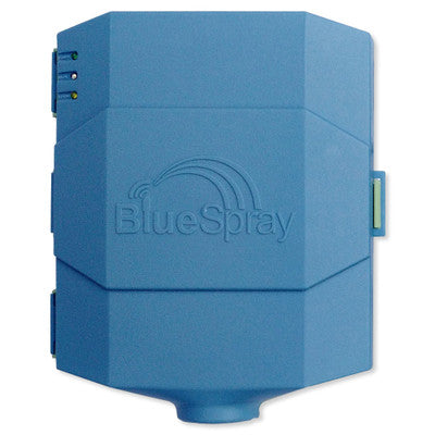 BlueSpray Web Based, Wireless Irrigation Controller with Ethernet and ...
