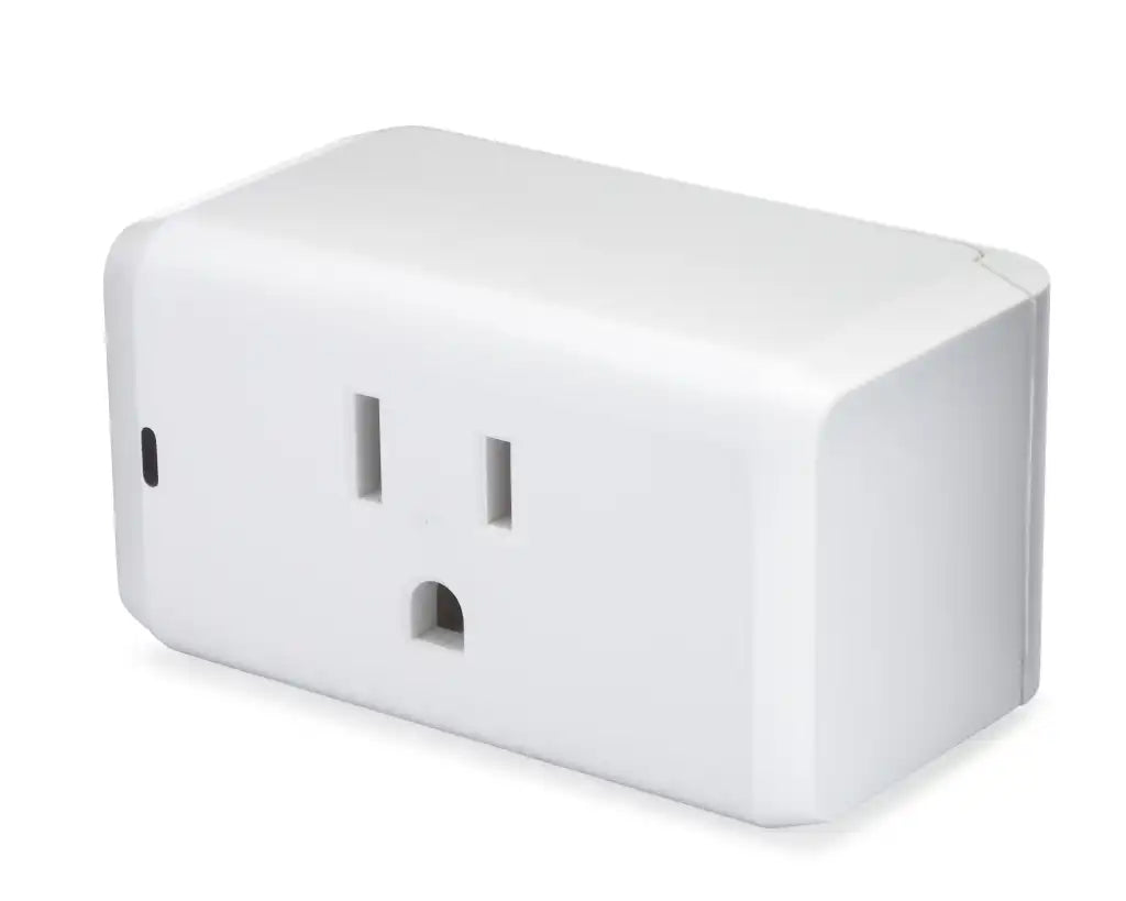 Centralite Smart Outlet US – Ezlo - Property Empowered