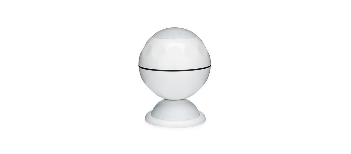 Dome Motion Sensor – Ezlo - Property Empowered