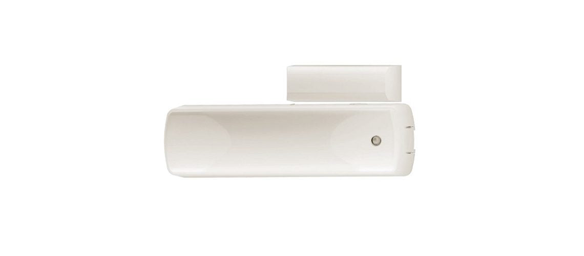 Ecolink Door Window Sensor, Z-Wave Plus – Ezlo - Property Empowered
