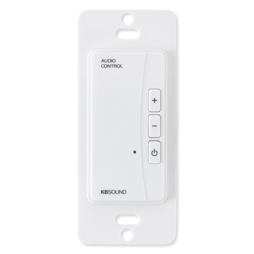 EISsound Audio Control Unit, US – Ezlo - Property Empowered