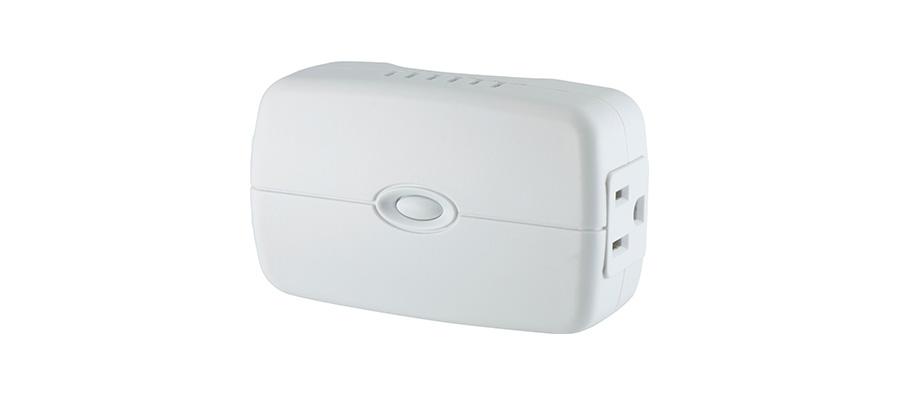 GE/Jasco Lamp Module – Ezlo - Property Empowered