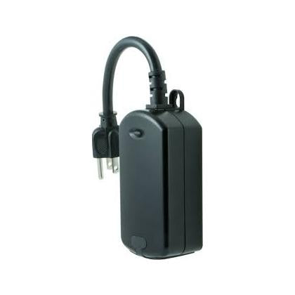 Honeywell Outdoor Smart Switch – Ezlo - Property Empowered