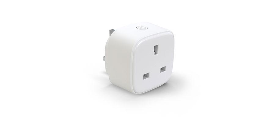 Innr Smart Plug – Ezlo - Property Empowered