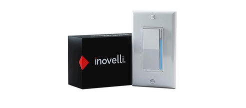 Inovelli Dimmer Switch – Ezlo - Property Empowered