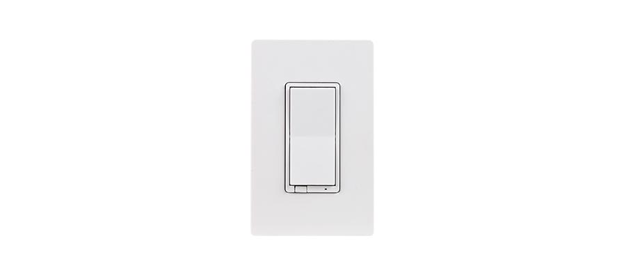 Jasco In-Wall Smart Switch US – Ezlo - Property Empowered