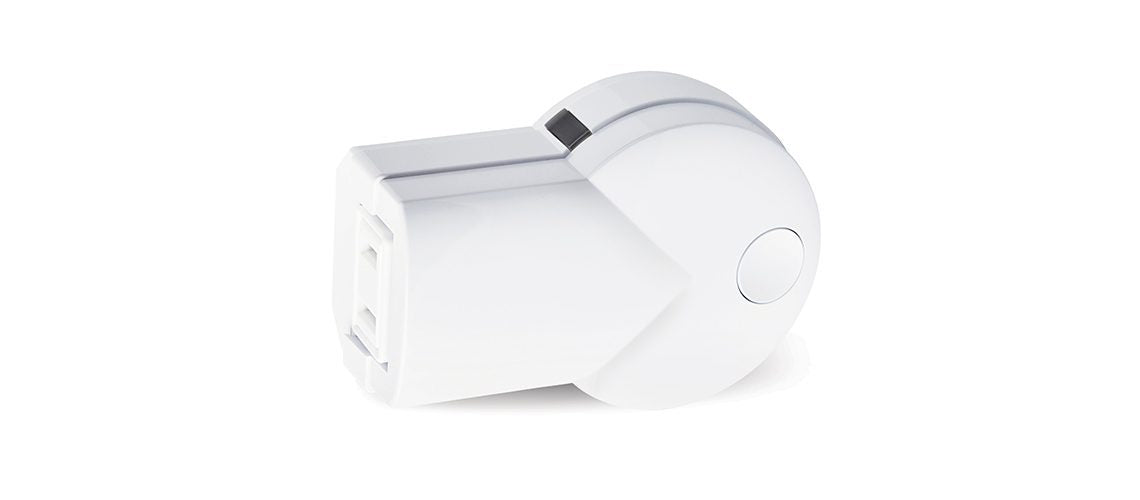 Best Smart GoControl Plug In Dimmer Module – Ezlo - Property Empowered