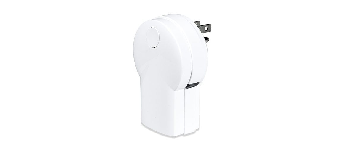 Smart GoControl Plug In Appliance Module – Ezlo - Property Empowered