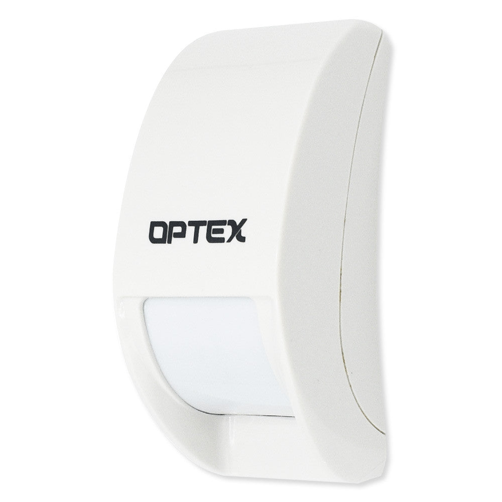 Optex Indoor Curtain PIR Detector – Ezlo - Property Empowered
