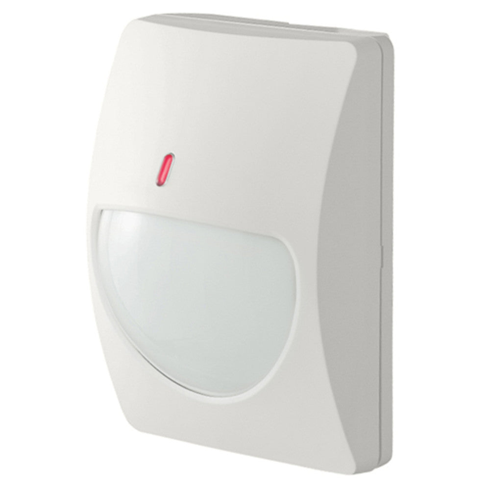 Optex Multi-Focus PIR Motion Detector – Ezlo - Property Empowered