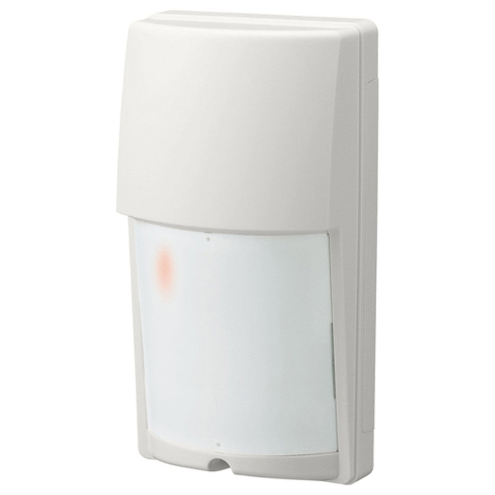 Optex Outdoor PIR Motion Sensor, Standard-Range Model – Ezlo - Property ...