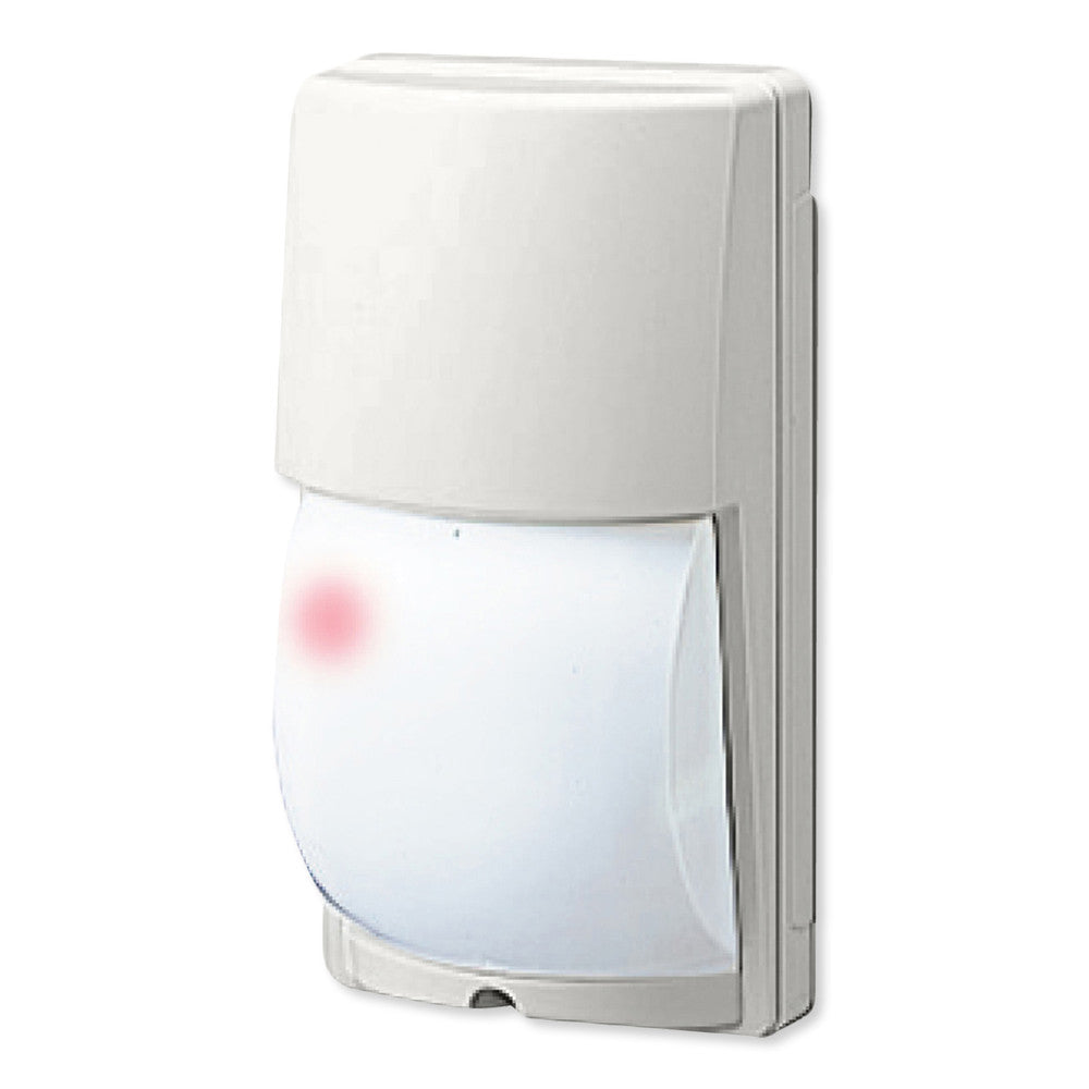 Optex Outdoor PIR Motion Sensor, Long-Range Model – Ezlo - Property ...