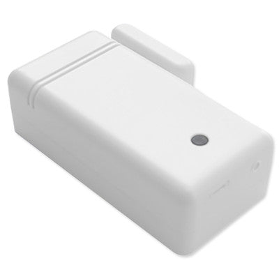 Qolsys IQ Wireless S-Line Shock Sensor – Ezlo - Property Empowered