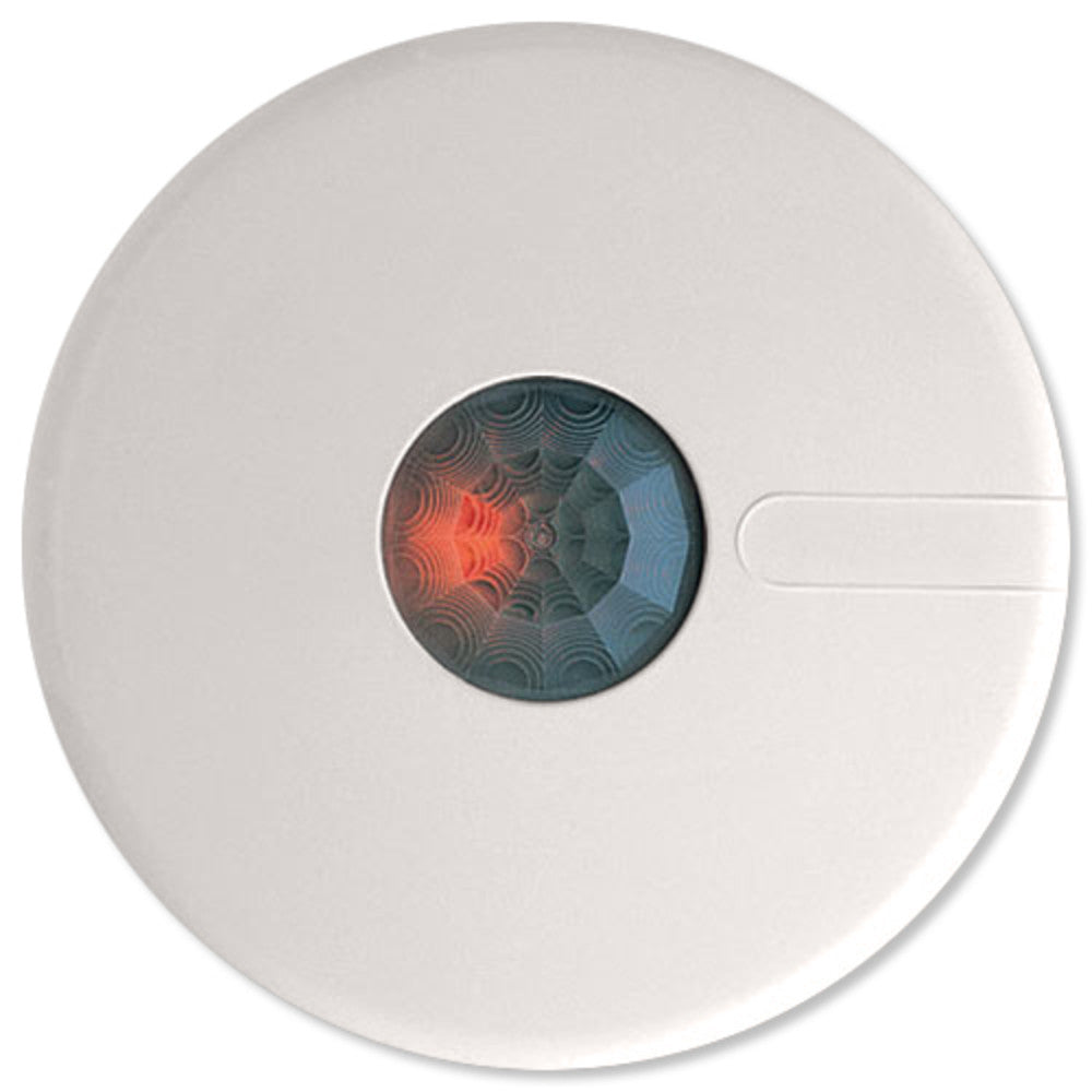 Risco LuNAR PIR 360 Degree Ceiling Motion Sensor – Ezlo - Property ...