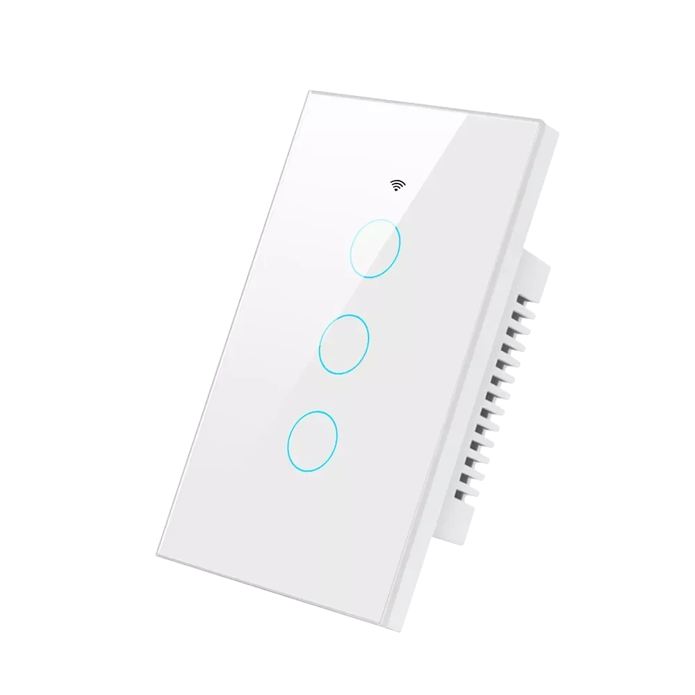 Matter Smart Switch Matter Wall Switch Matter Light Switch Touch Wall ...