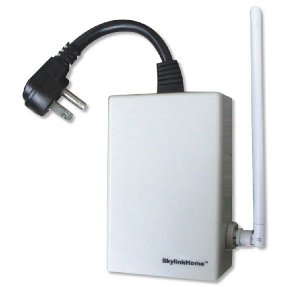 SkylinkHome Plug-In On/Off Control (Indoor/Outdoor) – Ezlo - Property ...