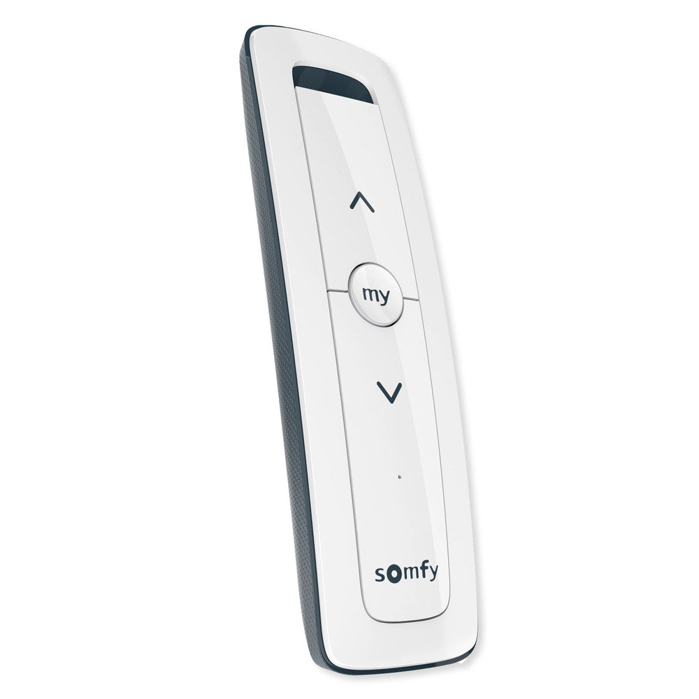 Somfy Situo RTS FCC Pure II Remote, 1 Channel – Ezlo - Property Empowered
