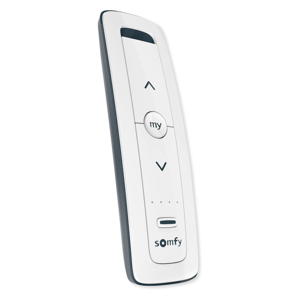 Somfy Situo RTS FCC Pure II Remote, 5 Channel – Ezlo - Property Empowered