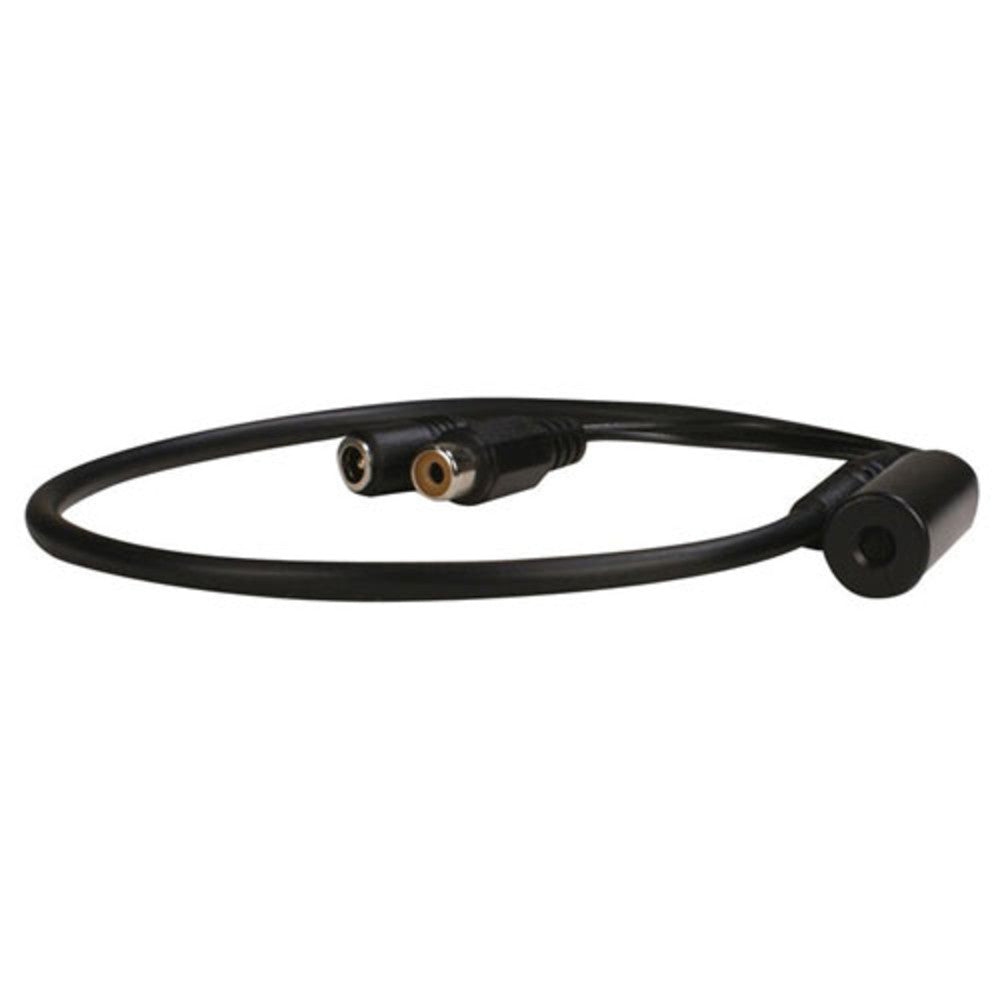 Speco Line Level Microphone for Cameras – Ezlo - Property Empowered