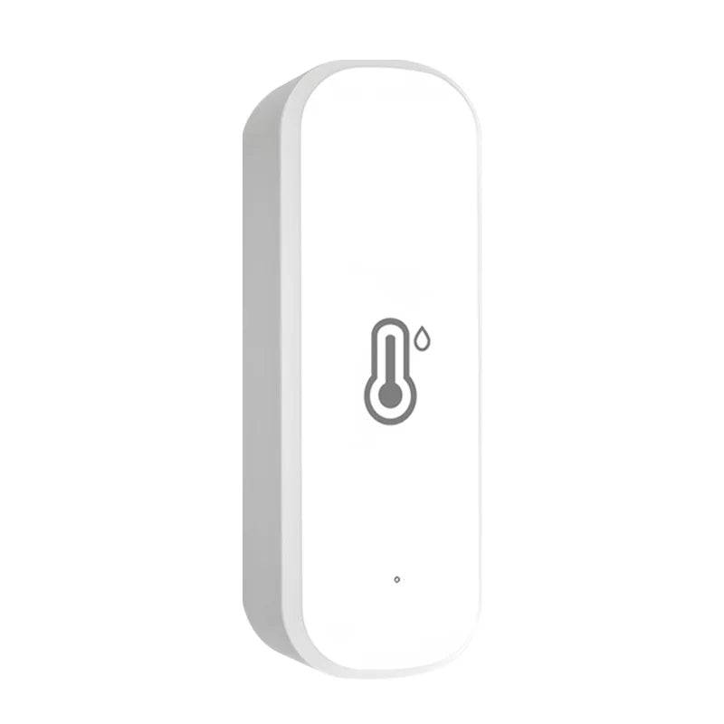Cozylife Wifi Smart Temperature Humidity Sensor Smart Home Thermometer ...