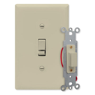 X10 PRO 3-Way Soft Start Dimmable Wall Switch Kit, Ivory – Ezlo ...