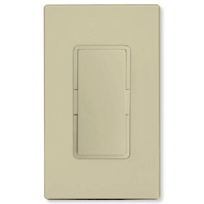 X10 PRO Heavy-Duty Wall Switch, 20A, 240VAC – Ezlo - Property Empowered