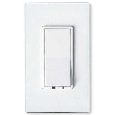 X10 Dimmer Wall Switch, 500W – Ezlo - Property Empowered