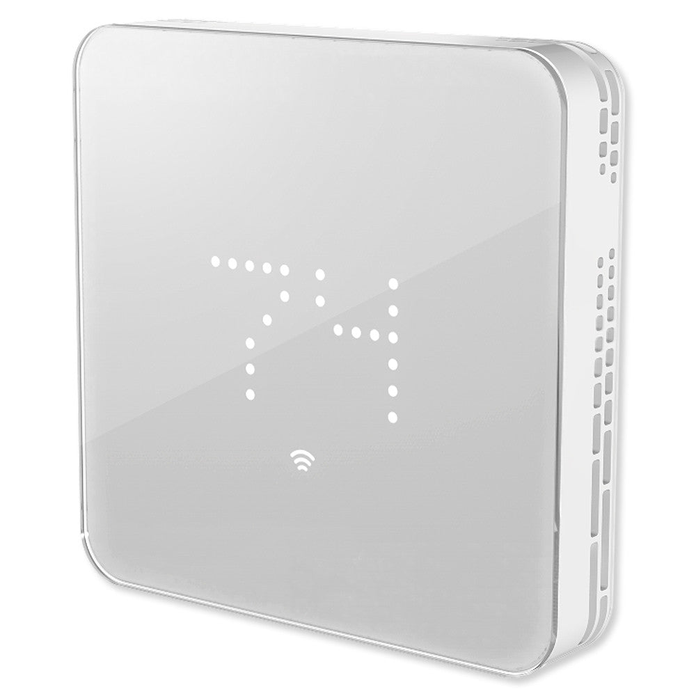 Zen Wi-Fi Thermostat – Ezlo - Property Empowered