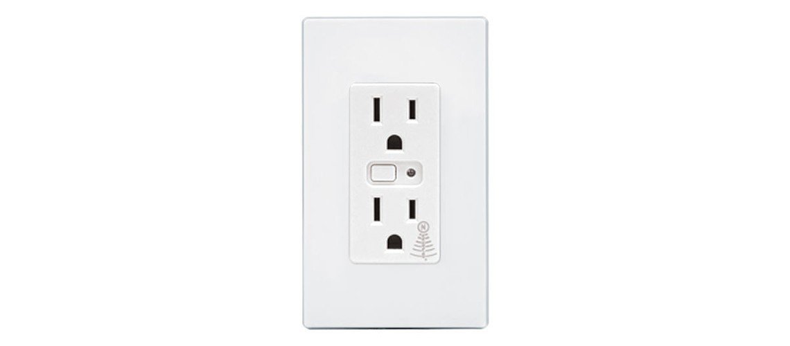 GE Lighting Control Duplex Receptacle – Ezlo - Property Empowered