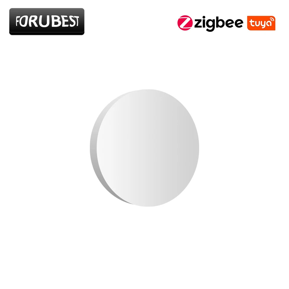 Tuya Zigbee Button Wireless Smart Scene Switch Automation Scenario Con ...